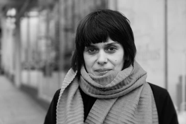 Personer - Arkitektgruppen Cubus