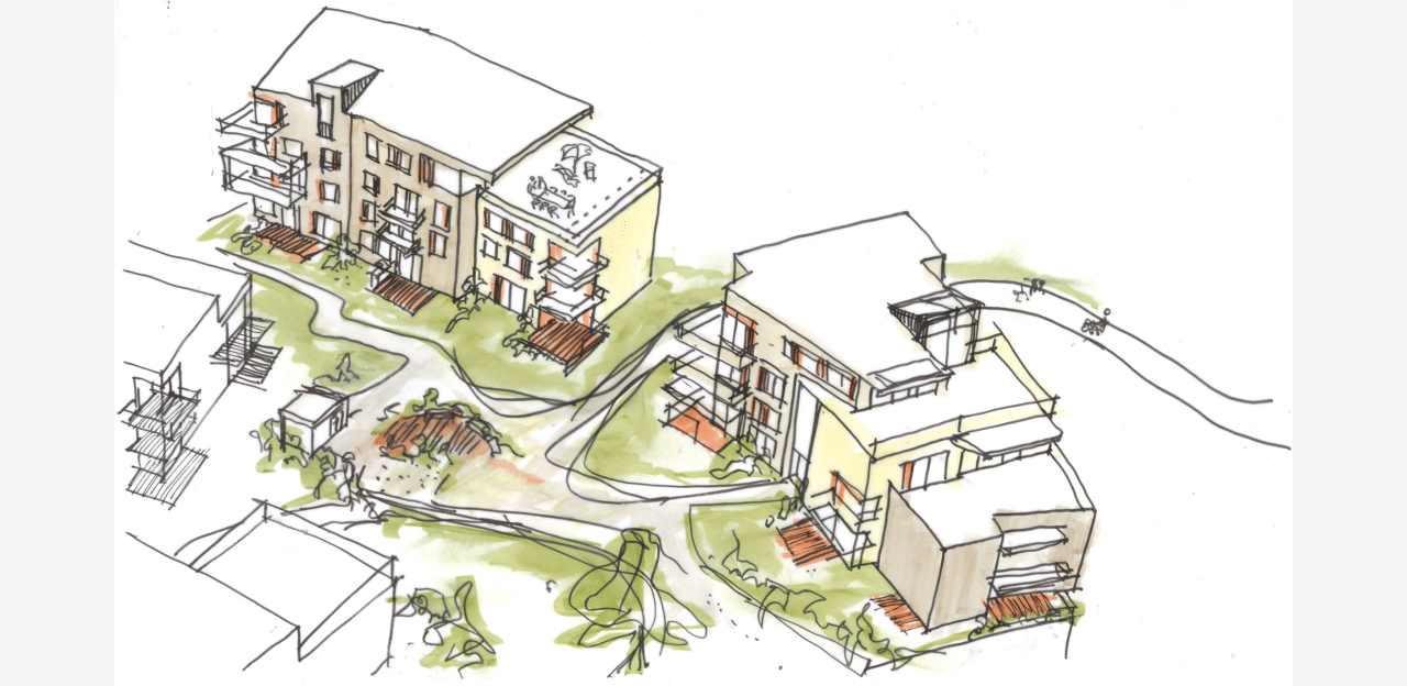 Reguleringsplan Telleviko vedtatt - Arkitektgruppen Cubus